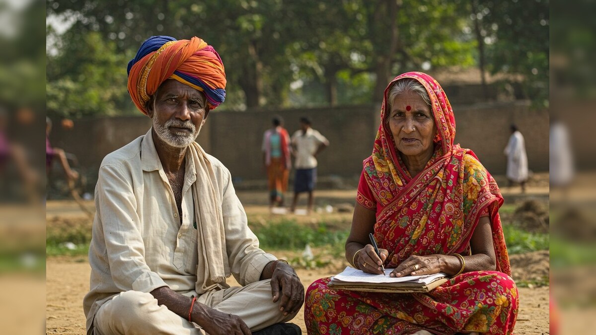 General Knowledge: ಇಲ್ಲಿ ಹುಡುಕಿದ್ರೂ ಒಬ್ಬರೇ ಒಬ್ಬರು ಅನಕ್ಷರಸ್ಥರು ಸಿಗಲ್ಲ ...