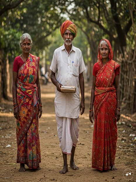 General Knowledge: ಇಲ್ಲಿ ಹುಡುಕಿದ್ರೂ ಒಬ್ಬರೇ ಒಬ್ಬರು ಅನಕ್ಷರಸ್ಥರು ಸಿಗಲ್ಲ ...