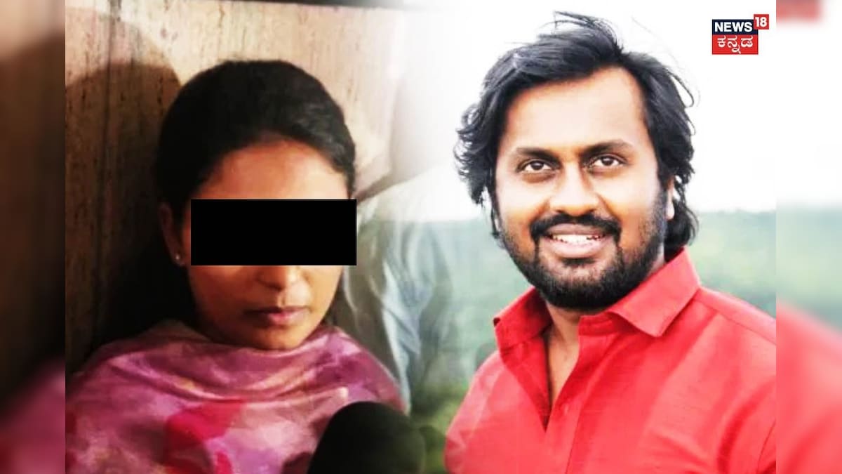 Madenur Manu: ನನ್ನ ಗಂಡನ ವಿರುದ್ಧ ಷಡ್ಯಂತ್ರ ಮಾಡಿದ್ದಾರೆ, ನ್ಯಾಯ ಸಿಗುವವರೆಗೆ ...