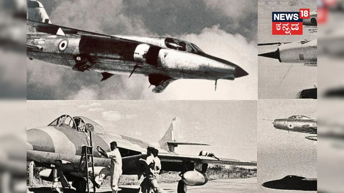 Chachro Operation 1971: 54 ವರ್ಷಗಳ ಹಿಂದೆ ಪಾಕ್‌ಗೆ ನುಗ್ಗಿ ಜಯಬೇರಿ ಬಾರಿಸಿದ್ದ ...