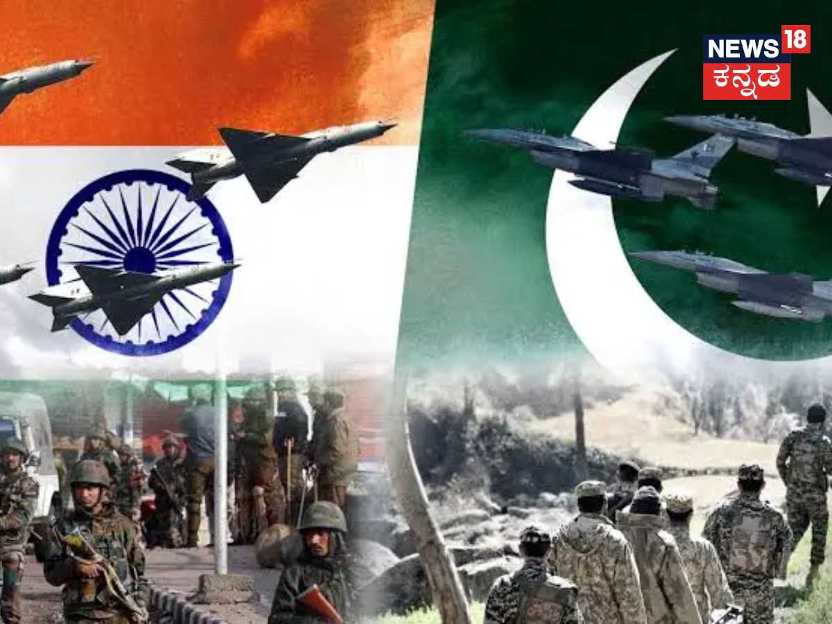 India-Pakistan Tension: ‘ಇಡೀ ಪಾಕಿಸ್ತಾನ ಇನ್ನೂ ನಮ್ಮ ವ್ಯಾಪ್ತಿಯಲ್ಲೇ ಇದೆ ...