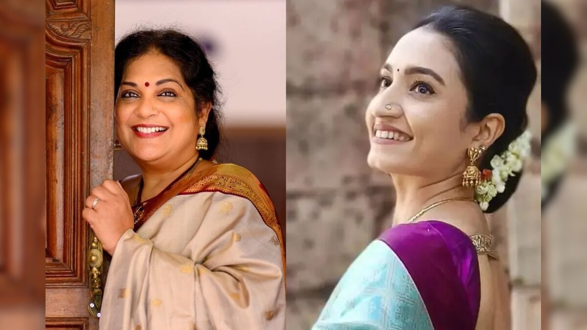 Seetha Rama Serial: 'ಸೀತಾರಾಮ' ಬಳಿಕ ವೈಷ್ಣವಿ ಹೊಸ ಸೀರಿಯಲ್ ಯಾವುದು? ಹಿಂಟ್ ...