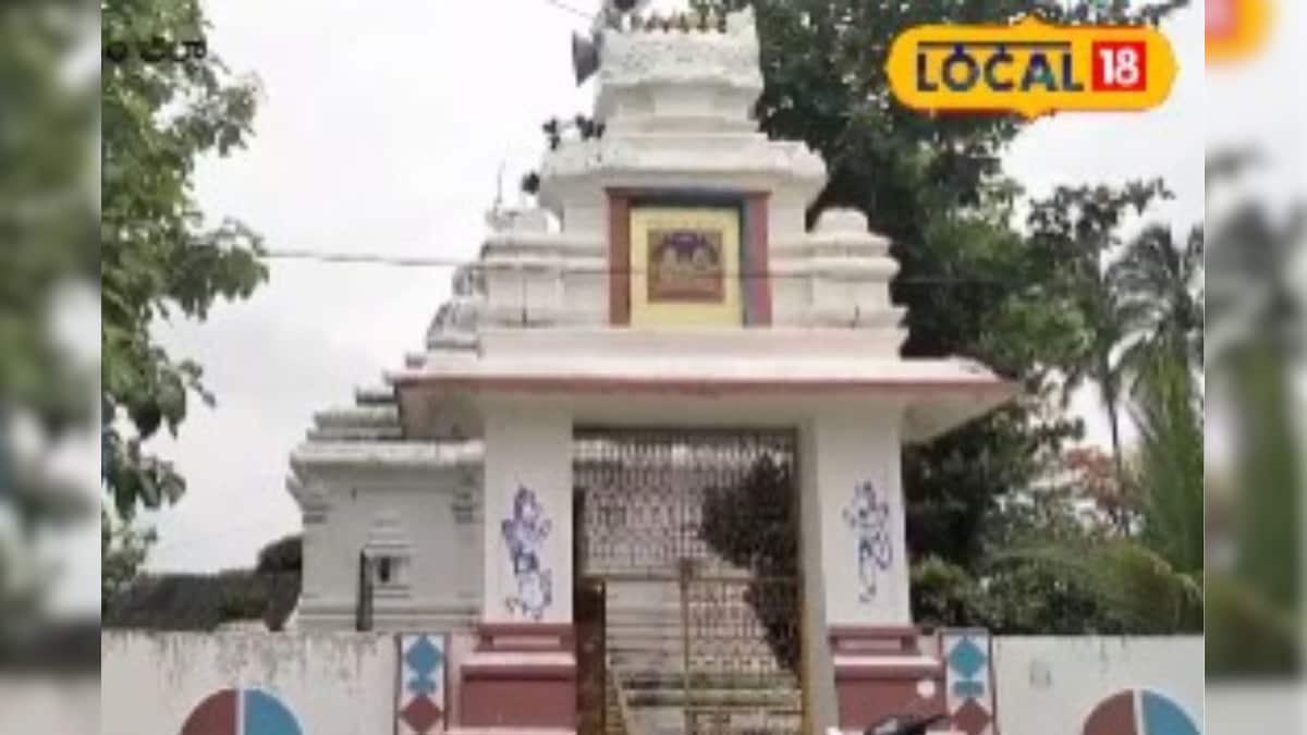 Temple: ಪುರಿ ಜಗನ್ನಾಥ ದೇವಾಲಯದಂತೆ ಇದೆ ಈ ದೇವಸ್ಥಾನ! ಇದು ಎಲ್ಲಿದೆ ಗೊತ್ತಾ ...