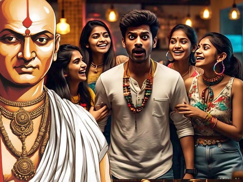 Chanakya Niti: ಎಚ್ಚರ ತಪ್ಪಿದ್ರೆ ಹಳ್ಳಕ್ಕೆ ಬೀಳ್ತೀರಾ; ಈ ಗುಣಗಳಿರೋ ಮಹಿಳೆಯರು ...
