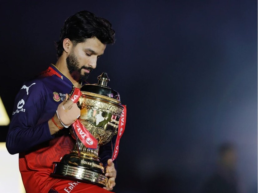 IPL Trophy: RCB ಗೆ ಬಿಗ್‌ ಶಾಕ್‌!? ಗೆದ್ದ IPL ಟ್ರೋಫಿ ವಾಪಸ್‌ ಪಡೆದಿದ್ಯಾಕೆ ...