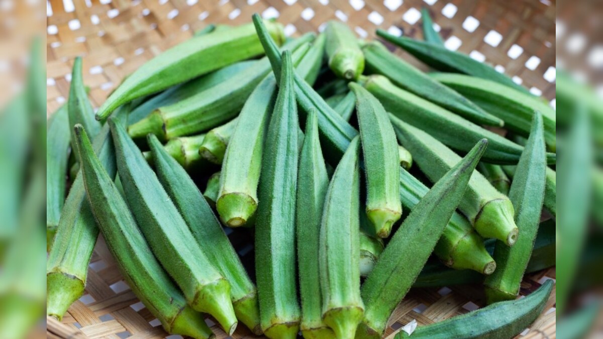 Okra: ಬೆಂಡೆಕಾಯಿ ತಿಂದೇ ಬಿಪಿ, ಮಧುಮೇಹ ಕಾಪಾಡಿಕೊಳ್ಳಬಹುದಂತೆ! ಹೇಗೆ ಗೊತ್ತಾ ...