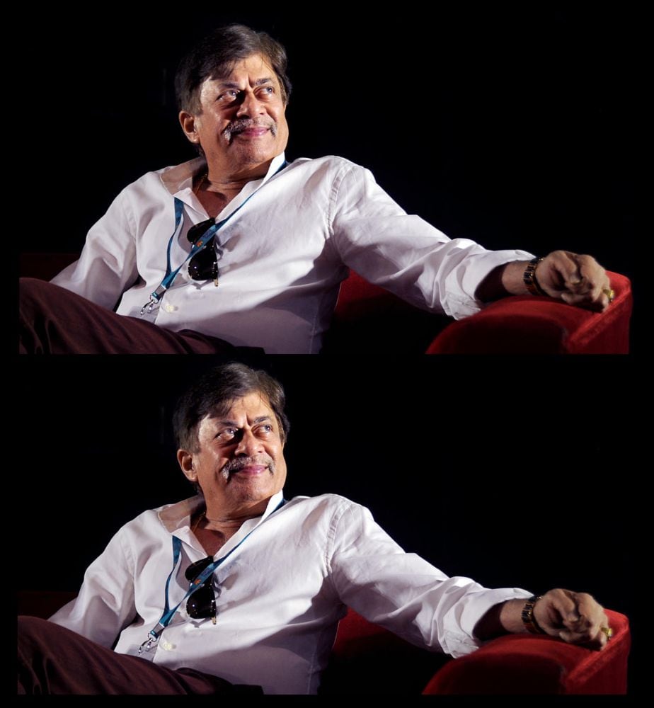 Anant Nag: ಯಾವ ಪ್ರಶಸ್ತಿಗೂ ನಾನು ಅರ್ಜಿ ಹಾಕಿದವನಲ್ಲ,ಕನ್ನಡಿಗರಿಂದಲೇ ಪದ್ಮಭೂಷಣ ...