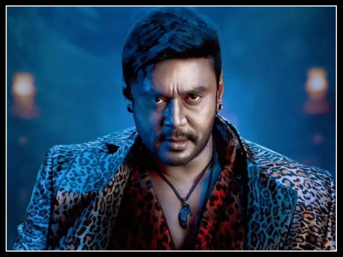 Devil Movie: ಡೆವಿಲ್ ಶೂಟಿಂಗ್ ಎಂಡ್, ಡಬ್ಬಿಂಗ್ ಚಾಲು, ಡೈರೆಕ್ಟರ್ ಹೇಳಿದ್ದಿಷ್ಟು ...