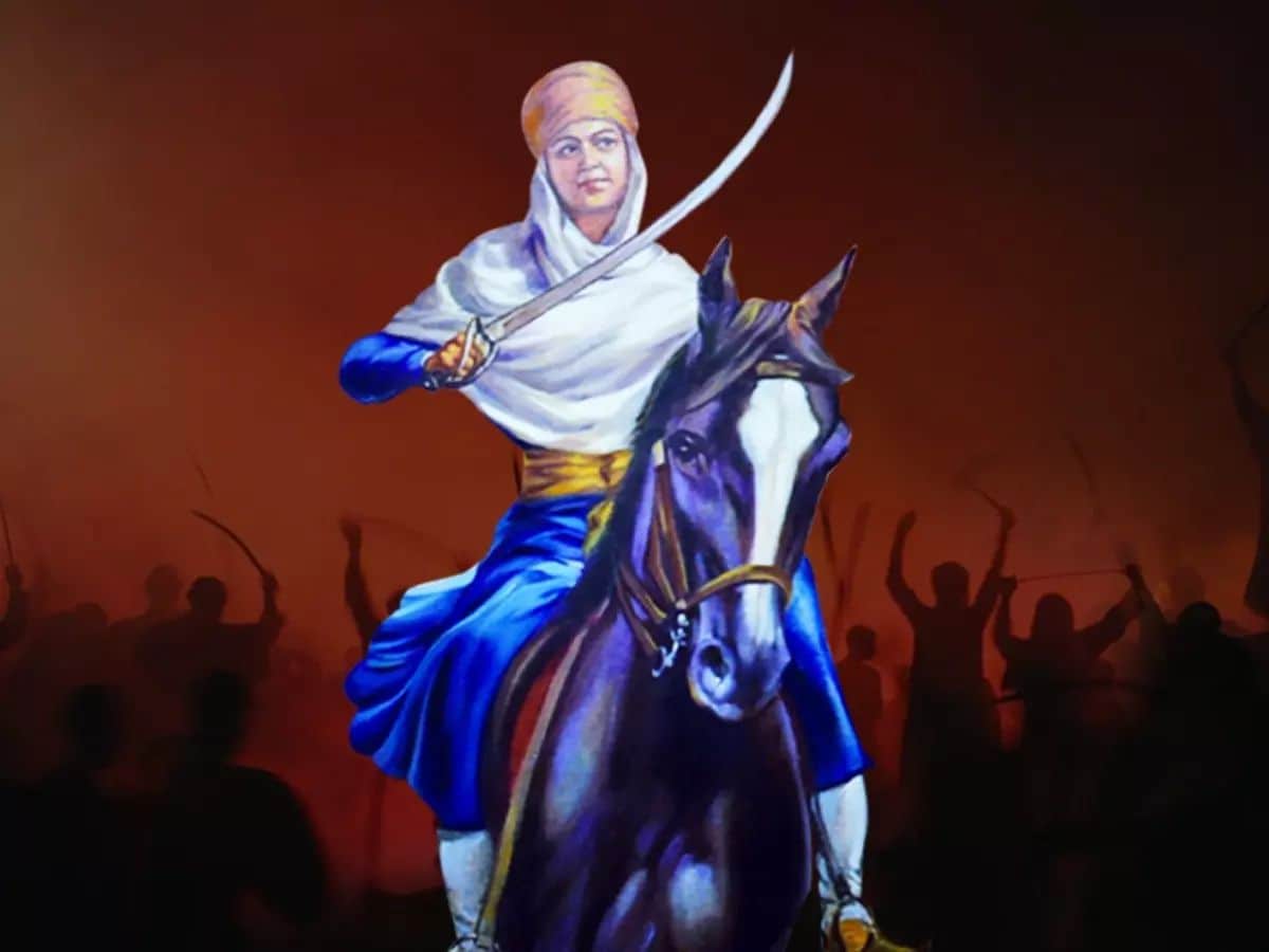 Mai Bhago: ಬರೀ 40 ಸೈನಿಕರನ್ನಿಟ್ಟುಕೊಂಡು 10 ಸಾವಿರ ಮೊಘಲರನ್ನು ಸೋಲಿಸಿದ ವೀರ ...