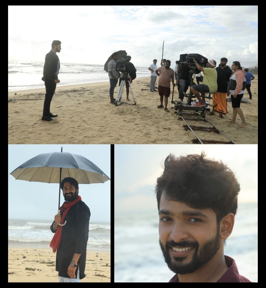 Myna Serial: ಮೈನಾ ಸೀಯಲ್ ರೋಚಕ ಎಪಿಸೋಡ್! ಬೆಂಕಿ -ಬಿರುಗಾಳಿ ಮಧ್ಯೆ ಕಡಲ ...