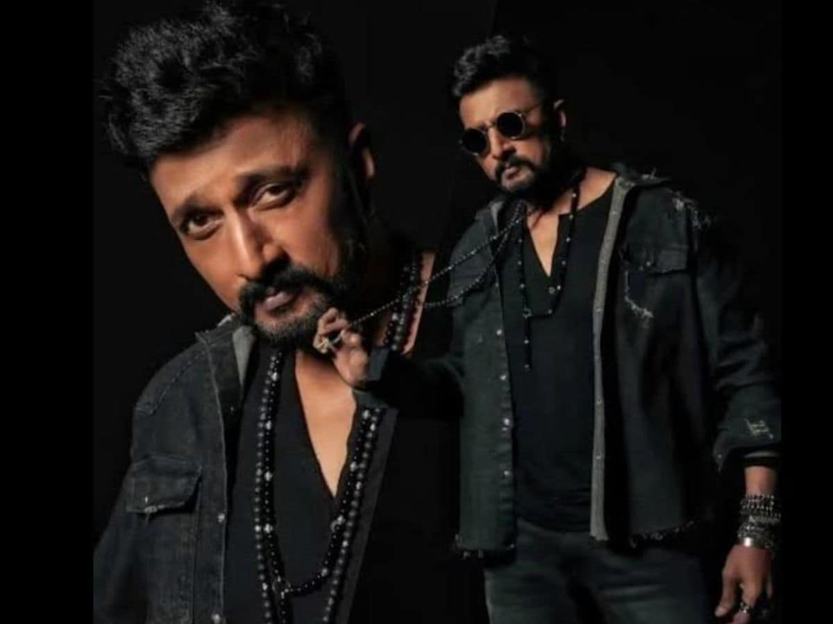 Kichcha Sudeep: BRB ಮೊದಲ ಹಂತದ ಶೂಟಿಂಗ್ ಕಂಪ್ಲೀಟ್! ಯುರೋಪ್ ಅಲ್ಲಿ ಚಿತ್ರದ VFX ...