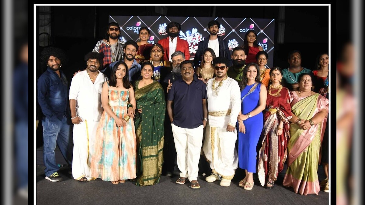 Kwatle Kitchen: ಅತ್ತ ಕುಕ್ಕಿಂಗ್..ಇತ್ತ ಕಾಮಿಡಿ! ಇಂದಿನಿಂದಲೇ ಕ್ವಾಟ್ಲೆ ಕಿಚನ್ ...