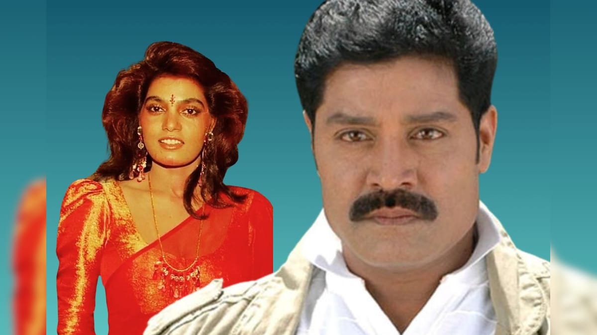 Silk Smitha: ನಟ ಶ್ರೀಹರಿಯ ಪತ್ನಿಯಿಂದಾಗಿ ಸಿಲ್ಕ್ ಸ್ಮಿತಾ ಕೆರಿಯರ್ ಕ್ಲೋಸ್ ...