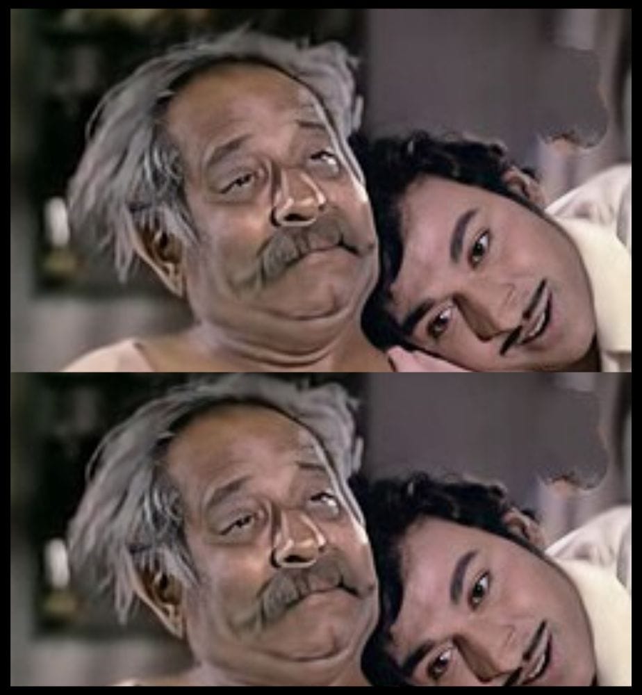 Rajkumar Movie: ಅಣ್ಣಾವ್ರ ಈ ಹಾಡು ಎಲ್ಲರಿಗೂ ದಾರಿ ದೀಪ! ಇದನ್ನ ಕೇಳ್ತಾ ಹೋದ್ರೆ ಮನಸು ಕರಗುತ್ತೆ ...