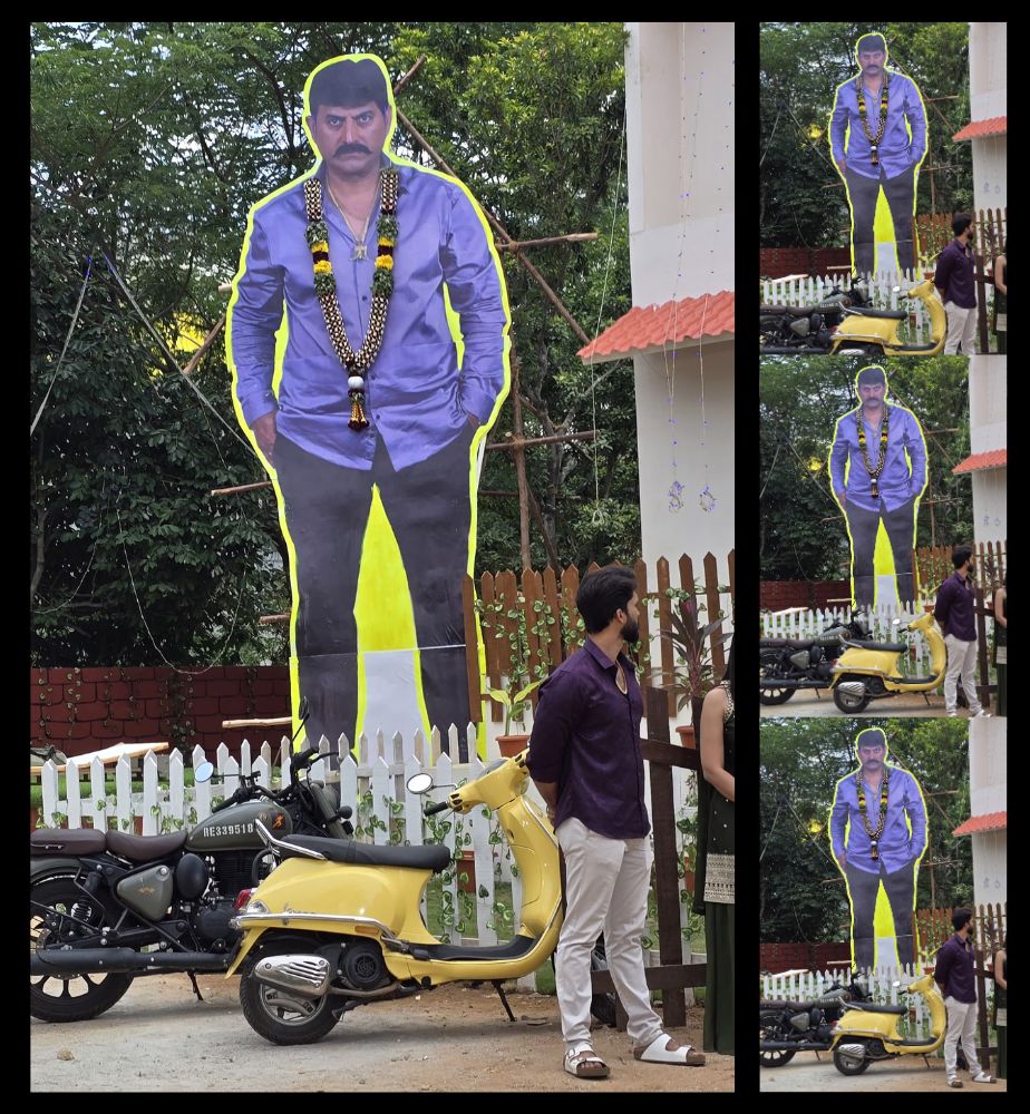 Ravi Chethan Interview: ನಂದಗೋಕುಲ 'ಸೂರ್ಯಕಾಂತ್' ರಿಯಲ್ ಲೈಫ್ ನಲ್ಲಿ ತುಂಬಾ ಸಾಫ್ಟ್! ರವಿ ಚೇತನ್ Exclusive ...