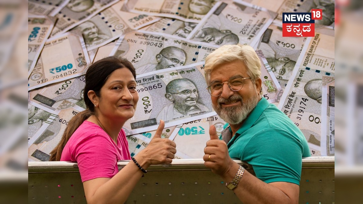 Pension: ನಿಮ್ಮ ಮನೆಯಲ್ಲಿ 60 ವರ್ಷ ಮೇಲ್ಪಟ್ಟವರಿದ್ರೆ ಈ ಯೋಜನೆಗೆ ಸೇರಿಸಿ! ತಿಂಗಳಿಗೆ ₹5000 ಪಿಂಚಣಿ ಬರುತ್ತೆ ...