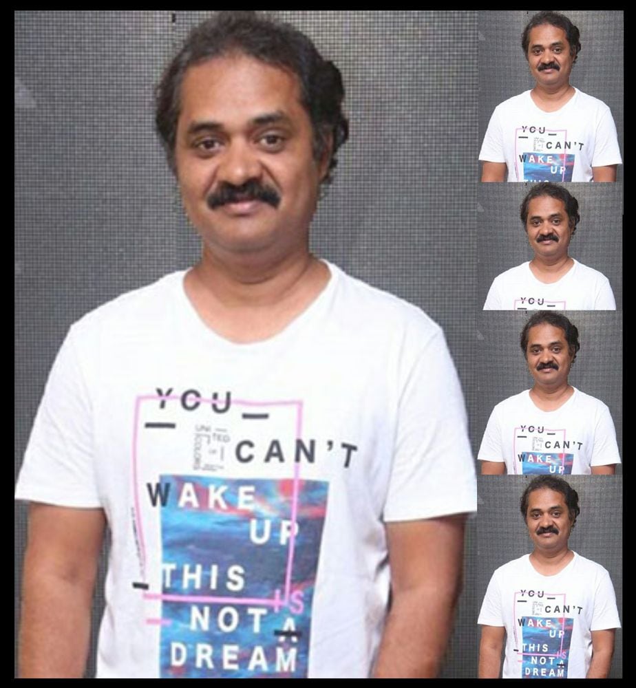 Ganesh Movie: ದಂಡುಪಾಳ್ಯ ಡೈರೆಕ್ಟರ್ ಜೊತೆಗೆ ಗೋಲ್ಡನ್‌‌ ಸ್ಟಾರ್ ಗಣೇಶ್ ...