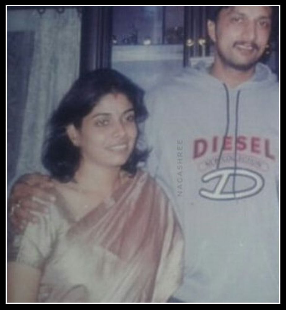 Preethiya Parivala: ಗಗನಸಖಿ ಪ್ರಿಯಾ ಕಿಚ್ಚನ ಮನಕದ್ದಿದ್ದು ಹೇಗೆ? ಇದು ಸುದೀಪ್ ...