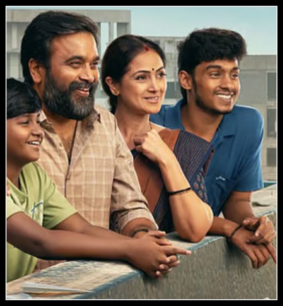 Tourist Family: ತಮಿಳಿನ ‘ಟೂರಿಸ್ಟ್ ಫ್ಯಾಮಿಲಿ’ಯನ್ನ ಮನಸಾರೆ ಹೊಗಳಿ ಟ್ವೀಟ್ ...