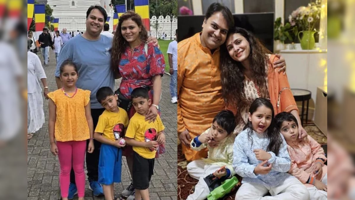 2 ದಿನದ ಹಿಂದೆ ಕೆಲಸಕ್ಕೆ ರಿಸೈನ್‌, ಲಂಡನ್‌‌ನಲ್ಲಿ ಸೆಟಲ್‌ ಆಗೋ ಕನಸು! ಇಡೀ ವೈದ್ಯ ...