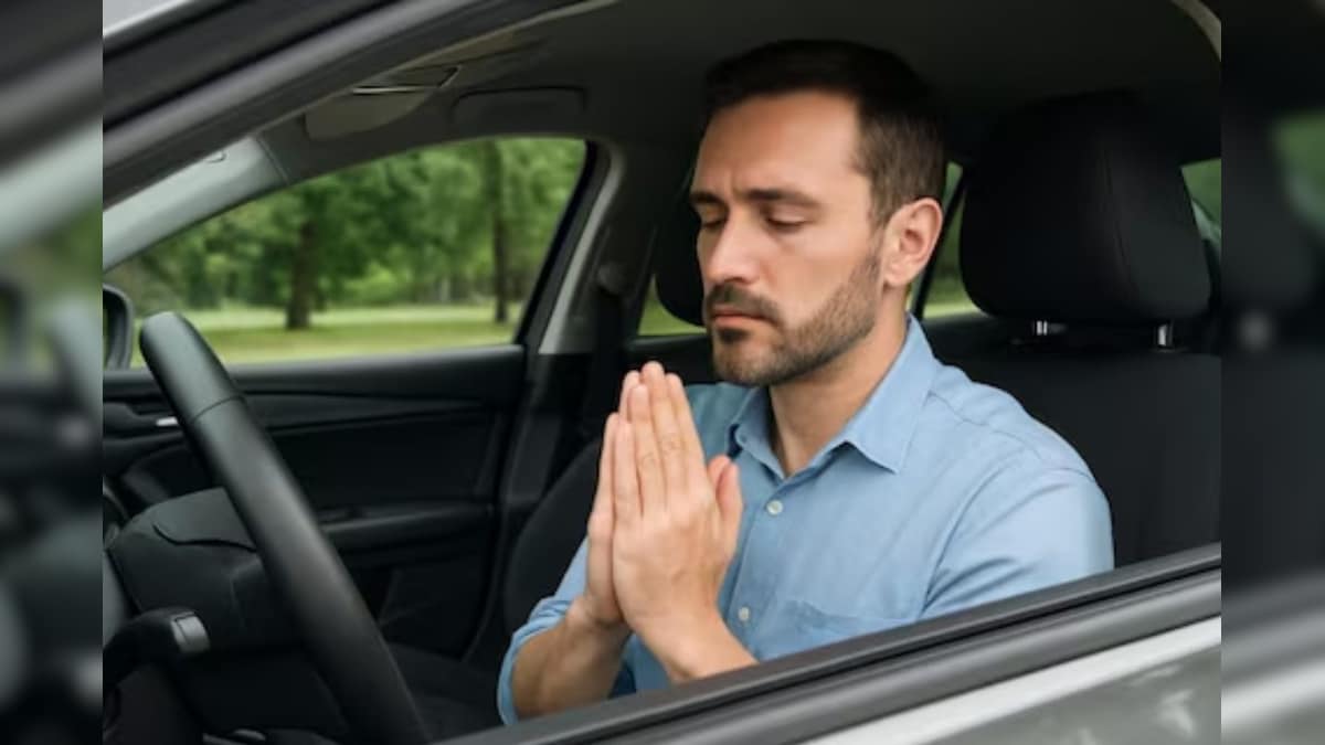 Astro Tips: ಬೈಕ್-ಕಾರು ಓಡಿಸುವಾಗ ಈ ಮಂತ್ರ ಪಠಿಸಿ ಸಾಕು, ಅಪಘಾತವನ್ನು ತಡೆಯುತ್ತೆ ...