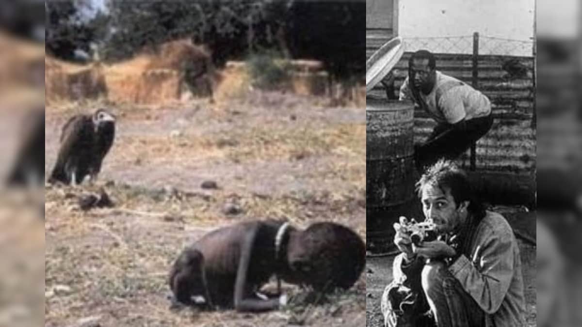 Kevin Carter: ಒಂದೇ ಒಂದು ಫೋಟೋಗೆ ಪುಲಿಟ್ಜರ್ ಅವಾರ್ಡ್ ಪಡೆದಿದ್ದ ಫೋಟೋಗ್ರಾಫರ್ ...