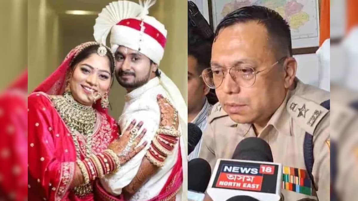 Sonam Raghuvanshi: ರಾಜಾ ರಘುವಂಶಿ ಕೊ* ಪ್ರಕರಣದಲ್ಲಿ ಮಹತ್ವದ ತಿರುವು! ಸೋನಂ ...