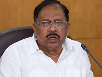 G Parameshwar: ಬರಿದಾಯ್ತಾ ಸರ್ಕಾರದ ಬೊಕ್ಕಸ? ಕೈ ಶಾಸಕರ ಬಳಿಕ ಗೃಹ ಸಚಿವರಿಂದಲೇ ...