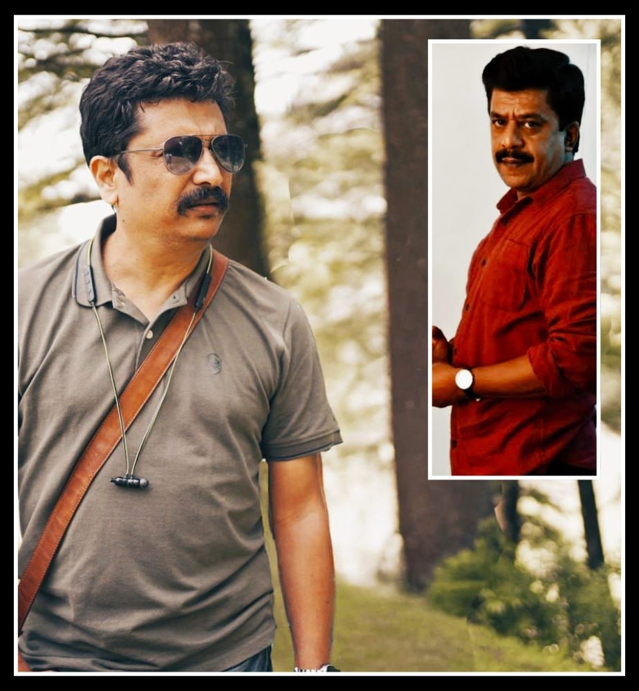 Marathi Actor: ಕನ್ನಡ ಚಿತ್ರರಂಗಕ್ಕೆ ಬಂದ ಮರಾಠಿ ನಟ ಉಪೇಂದ್ರ ಲಿಮಯೆ; ಕಿಶೋರ್ ...