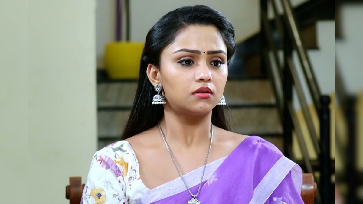 Vadhu Serial: ಆರೇ ತಿಂಗಳಿಗೆ ಎಂಡ್ ಆಗ್ತಿದೆ ಈ ಧಾರಾವಾಹಿ! ಕ್ಲೈಮ್ಯಾಕ್ಸ್ ಏನು ...