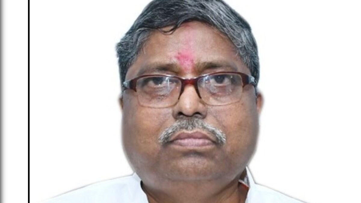 Kaka Saheb Patil: ನಿಪ್ಪಾಣಿ ಕಾಂಗ್ರೆಸ್ ಮಾಜಿ ಶಾಸಕ ಕಾಕಾ ಸಾಹೇಬ್ ಪಾಟೀಲ್ ನಿಧನ ...