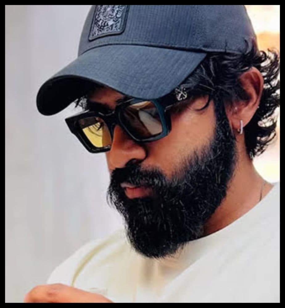 Yuva Rajkumar: ಯುವ ರಾಜ್‌ಕುಮಾರ್ ಹುಡುಗಿ ಯಾರ್ ಗೊತ್ತಾ? ಬೆಳಗ್ಗೆ ಹೈಡ್, ಸಂಜೆ ...