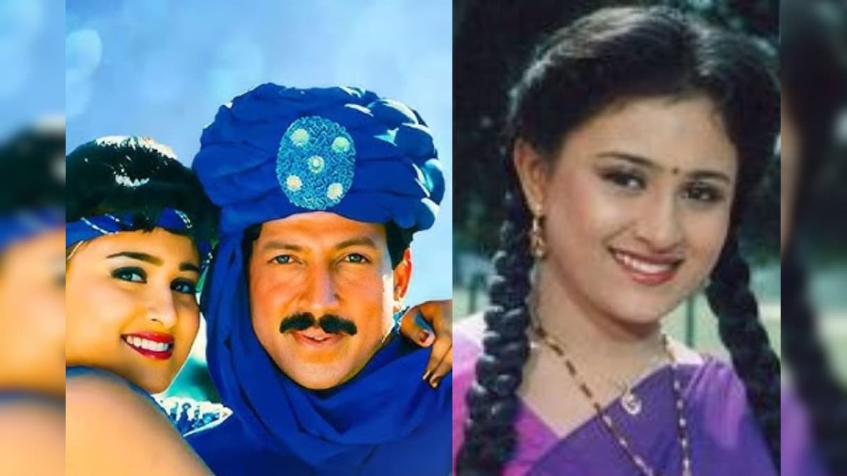 ವಿಷ್ಣುವರ್ಧನ್ ಸಿನಿಮಾ ನಾಯಕಿ ಜೈಲಿಗೂ ಹೋಗಿದ್ರು! ವೇಶ್ಯಾವಾಟಿಕೆ ಕೇಸ್‌ನಲ್ಲಿ ಈ ...