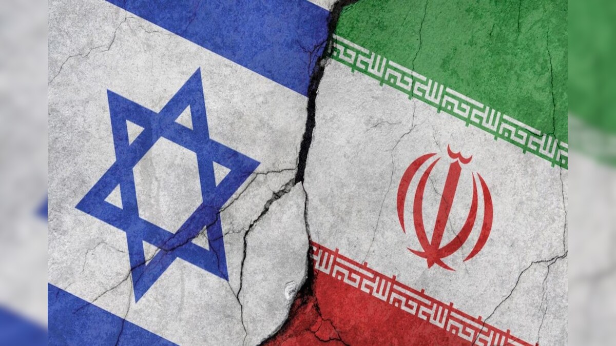 Iran Israel History: ಒಂದು ಕಾಲದಲ್ಲಿ ಆಪ್ತ ಸ್ನೇಹಿತರಾಗಿದ್ದ ಇರಾನ್-ಇಸ್ರೇಲ್ ...