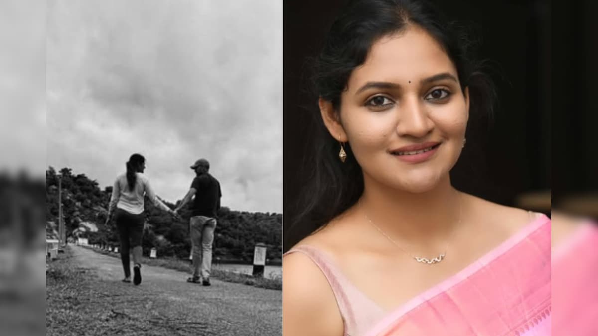 Ranjani Raghavan: ಕಾಲೇಜ್‌ನಲ್ಲೇ ಪರಿಚಯ, ಪ್ರ್ಯಾಂಕ್‌ನಿಂದ 'ಕನ್ನಡತಿ'ಗೆ ಪ್ರೀತಿ ...