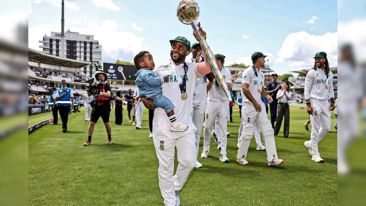 Temba Bavuma: ಟೆಸ್ಟ್ ಕ್ರಿಕೆಟ್ ನಲ್ಲಿ ಸೋಲಿಲ್ಲದ ಸರದಾರ ಬವುಮಾ! 104 ವರ್ಷಗಳ ...