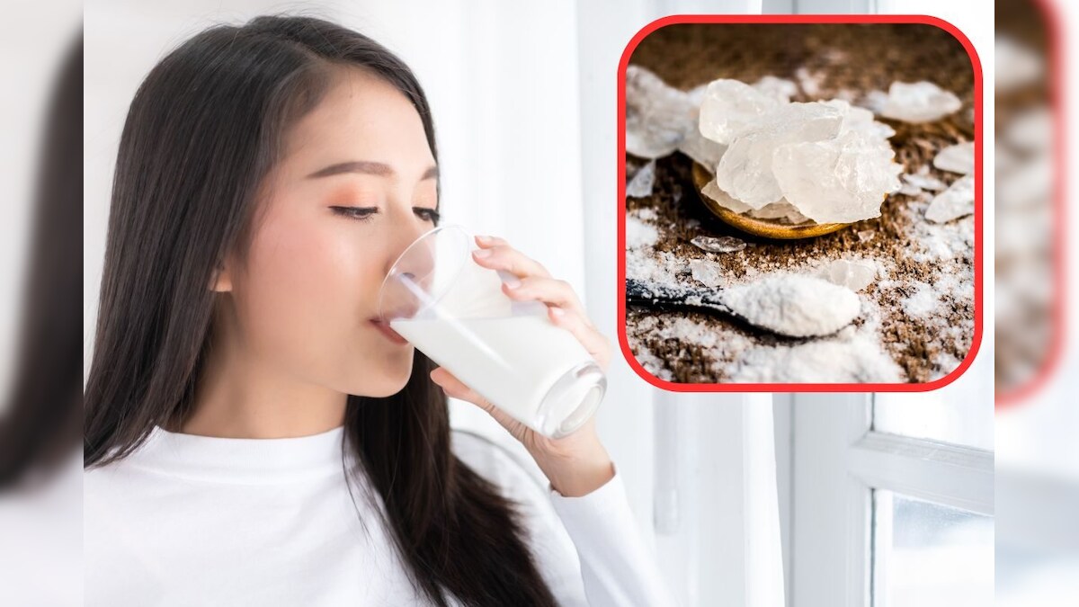 ಹಾಲಿಗೆ ಒಂದು ಚಿಟಿಕೆ ಈ ಪೌಡರ್ ಮಿಕ್ಸ್ ಮಾಡಿ ಕುಡಿಯಿರಿ; ಈ ಡೇಂಜರಸ್ ಕಾಯಿಲೆ ...