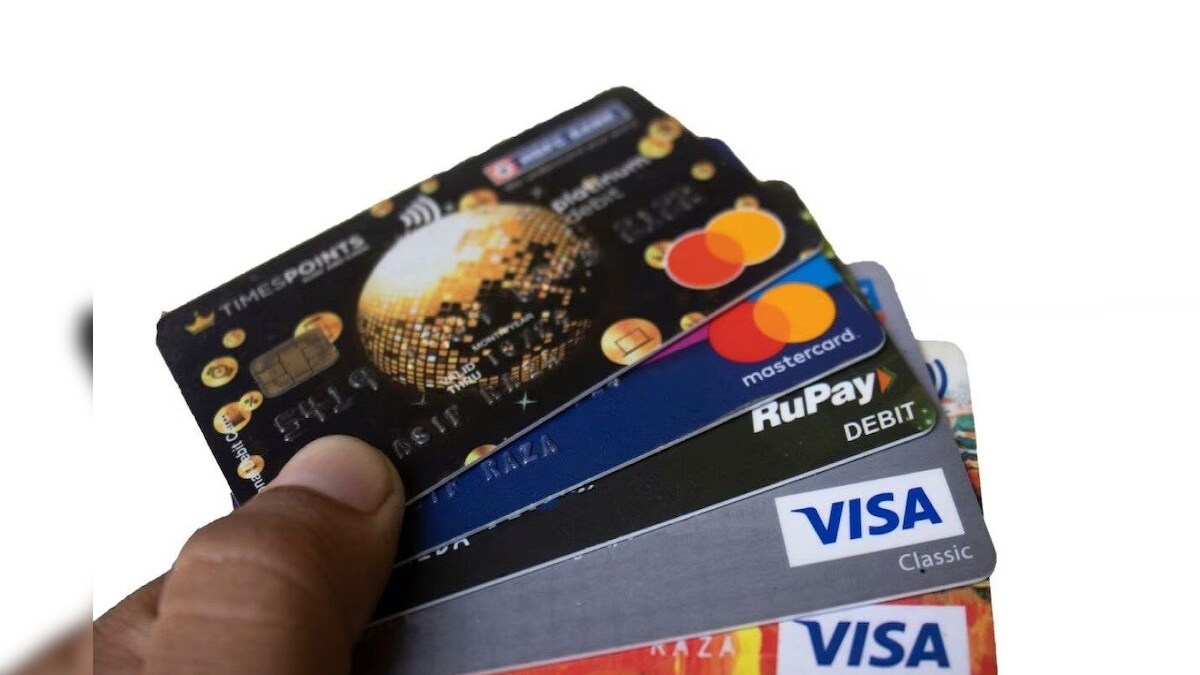 New Ways to Get a Credit Card Without a Bank Account – Easy Options ...