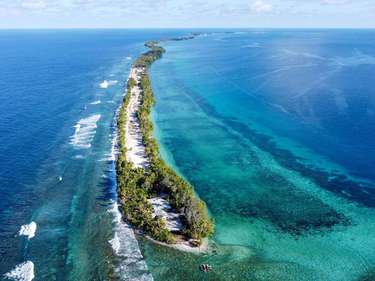 Islands :ಸಮಯದ ವ್ಯತ್ಯಾಸ ಹೊಂದಿದ, ಅಮೆರಿಕ–ರಷ್ಯಾ ಗಡಿಯಲ್ಲಿರುವ ಜಗತ್ತಿನ ಅಚ್ಚರಿ ...