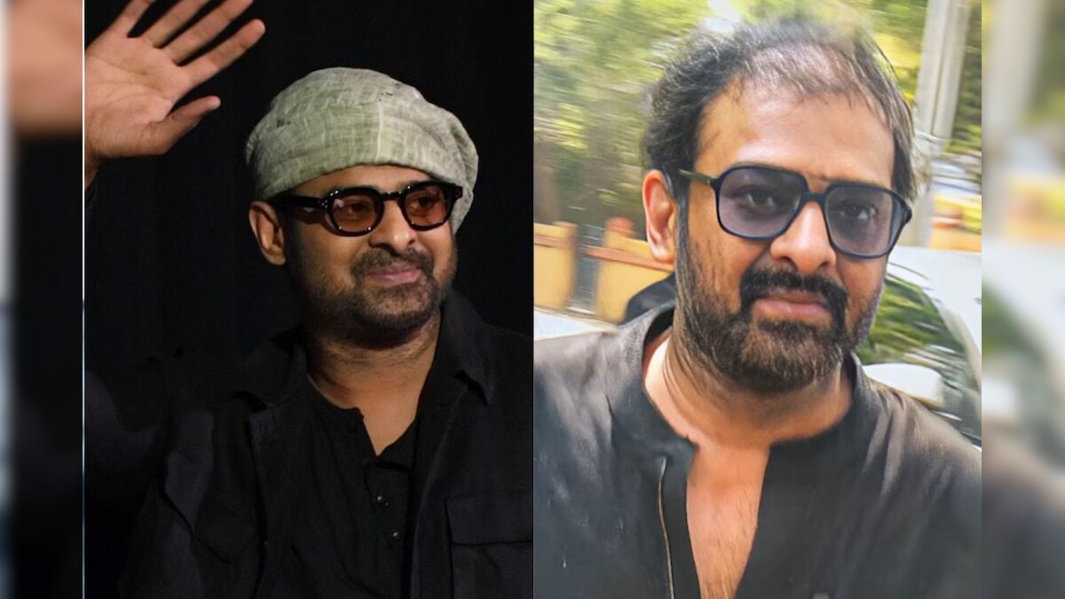 Prabhas: ನಟ ಪ್ರಭಾಸ್ ಕೂದಲು ಉದುರಿ ಹೋಗಿದೆಯಾ? ಲೇಟೆಸ್ಟ್ ಫೋಟೋ ವೈರಲ್ ...