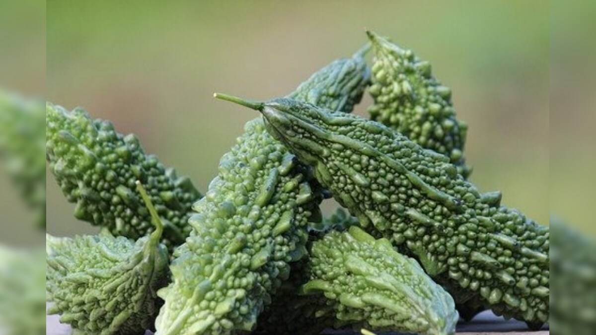 Follow these Easy Tips To Remove Bitterness From Bitter Gourd | ಲೈಫ್ ಸ್ಟೈಲ್ - News18 ಕನ್ನಡ
