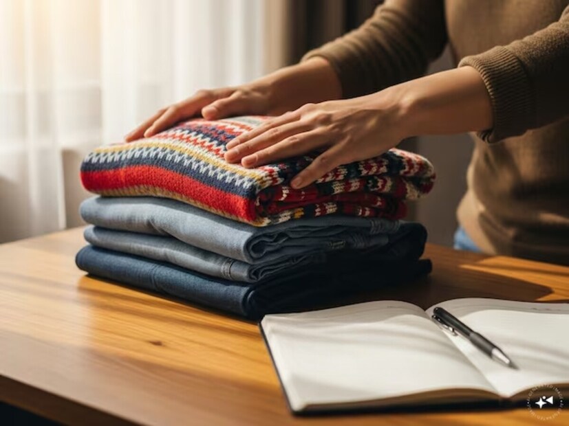 Astro Tips: ಹಳೆ ಬಟ್ಟೆಗಳನ್ನು ದಾನ ಮಾಡ್ತೀರಾ? ಹಾಗಾದ್ರೆ ಈ ವಿಚಾರ ನೆನಪಿಡಿ ...