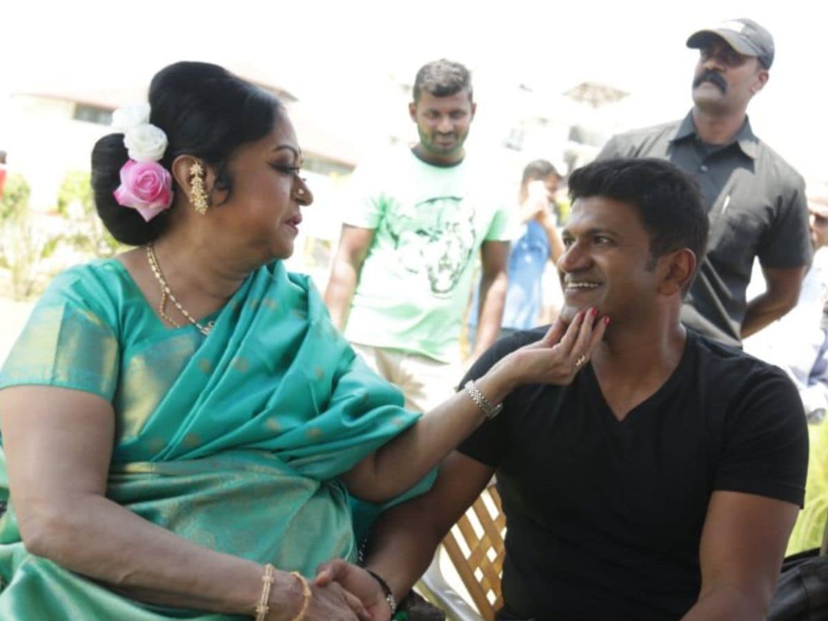 B Saroja Devi: ಸರೋಜಾದೇವಿ ನಟಿಸಿದ್ದ ಕೊನೆಯ ಕನ್ನಡ ಸಿನಿಮಾ ಇದು, ಗೊತ್ತಾದ್ರೆ ...