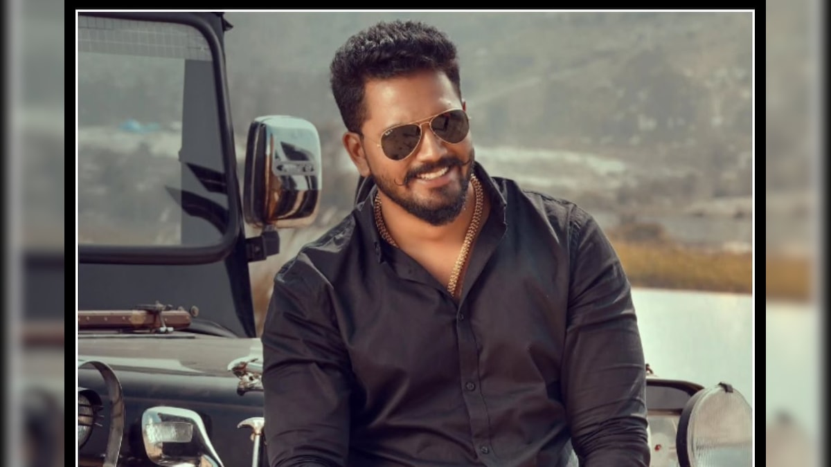 Bigg Boss Rajath: ಬಲರಾಮನ ದಿನಗಳು ಚಿತ್ರದಲ್ಲಿ ಬಿಗ್ ಬಾಸ್ ಬುಜ್ಜಿ! ಫಸ್ಟ್ ಲುಕ್ ...