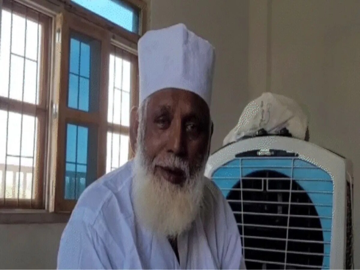 Changur Baba: ಹಿಂದೂ ಆಗಿದ್ದವನೇ 40 ಹುಡುಗಿಯರನ್ನು ಮತಾಂತರಿಸಿದ! ಚಾಂಗೂರ್ ಬಾಬಾನ ...