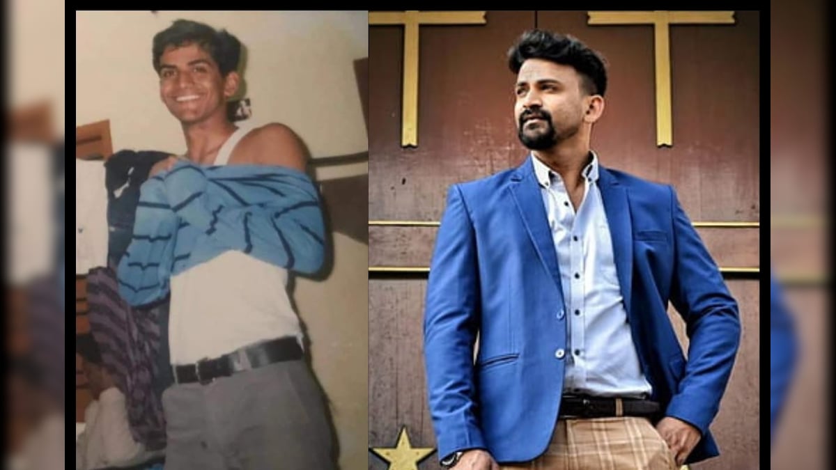 Daali Dhananjaya: ತಮಿಳಿನ ಈ ಚಿತ್ರದ ಟ್ರೈಲರ್‌ ನೋಡಿ ಬಾಲ್ಯಕ್ಕೆ ಜಾರಿದ ಡಾಲಿ ...