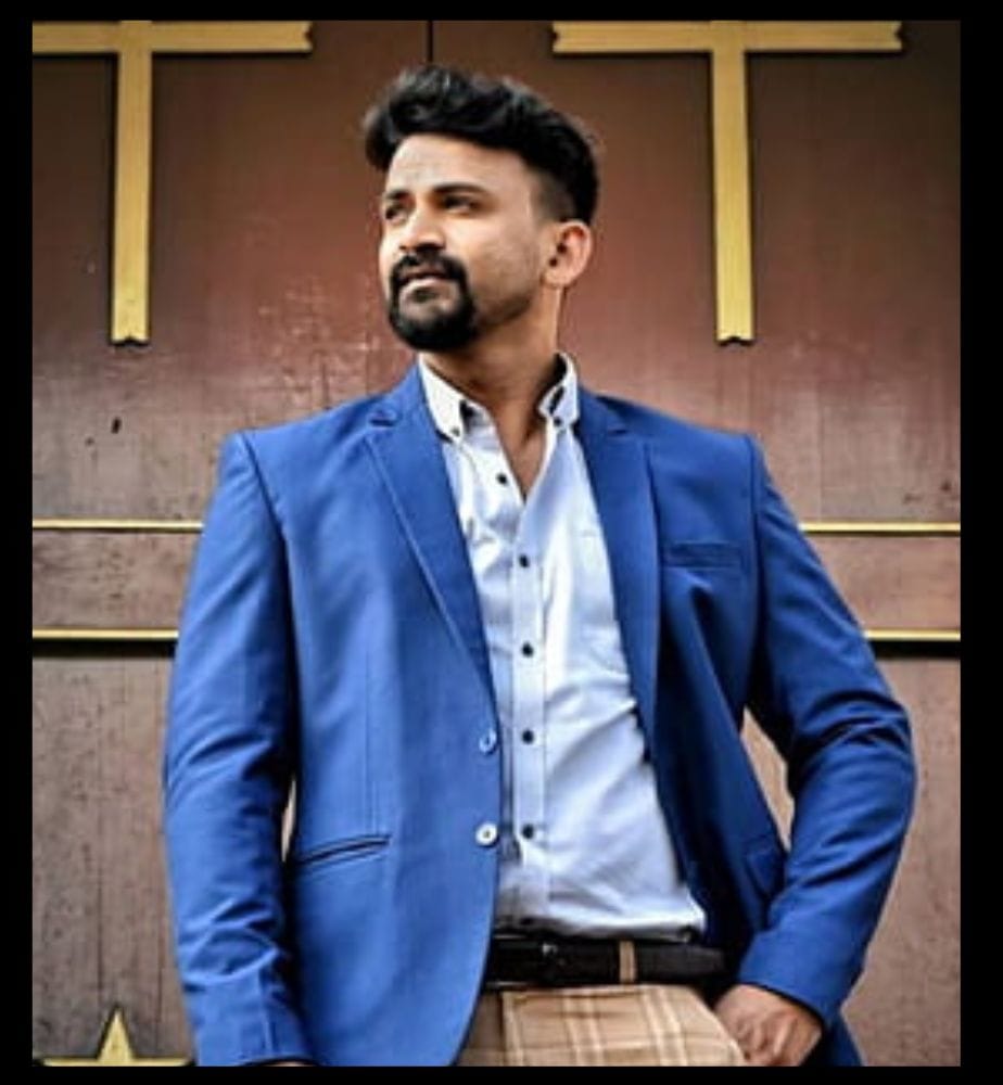 Daali Dhananjaya: ತಮಿಳಿನ ಈ ಚಿತ್ರದ ಟ್ರೈಲರ್‌ ನೋಡಿ ಬಾಲ್ಯಕ್ಕೆ ಜಾರಿದ ಡಾಲಿ ...