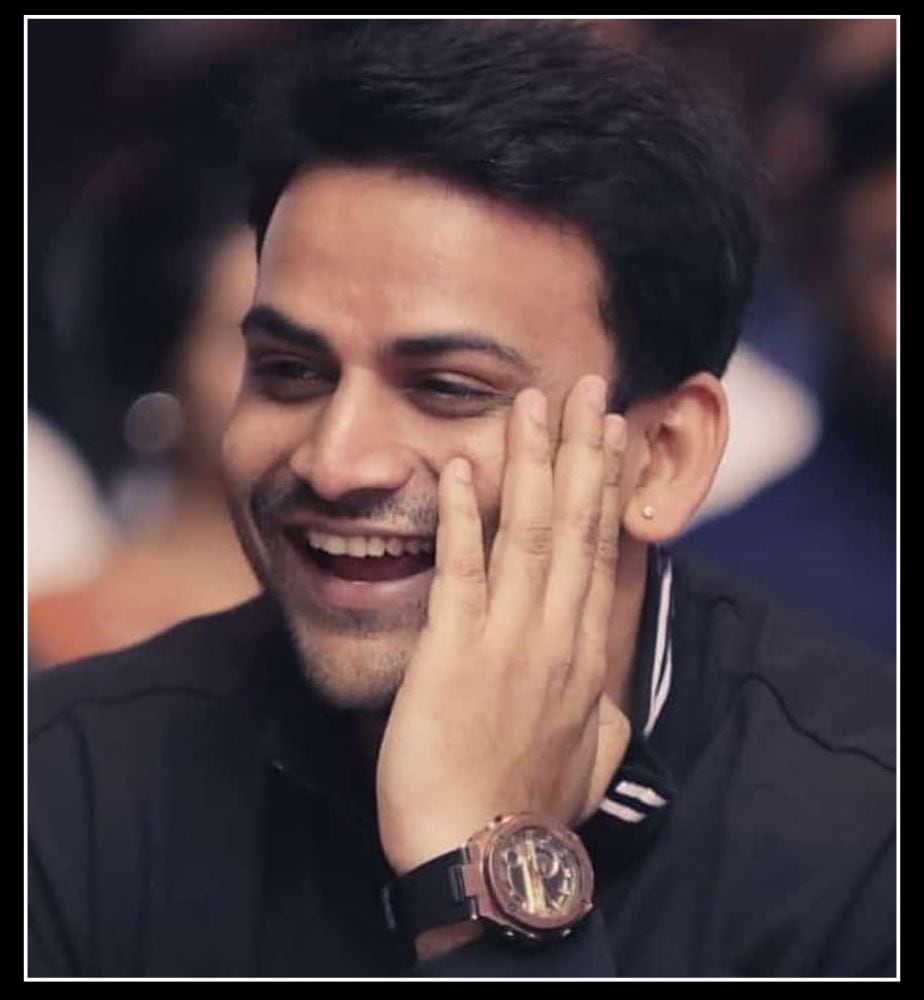 Daali Dhananjaya: ತಮಿಳಿನ ಈ ಚಿತ್ರದ ಟ್ರೈಲರ್‌ ನೋಡಿ ಬಾಲ್ಯಕ್ಕೆ ಜಾರಿದ ಡಾಲಿ ...