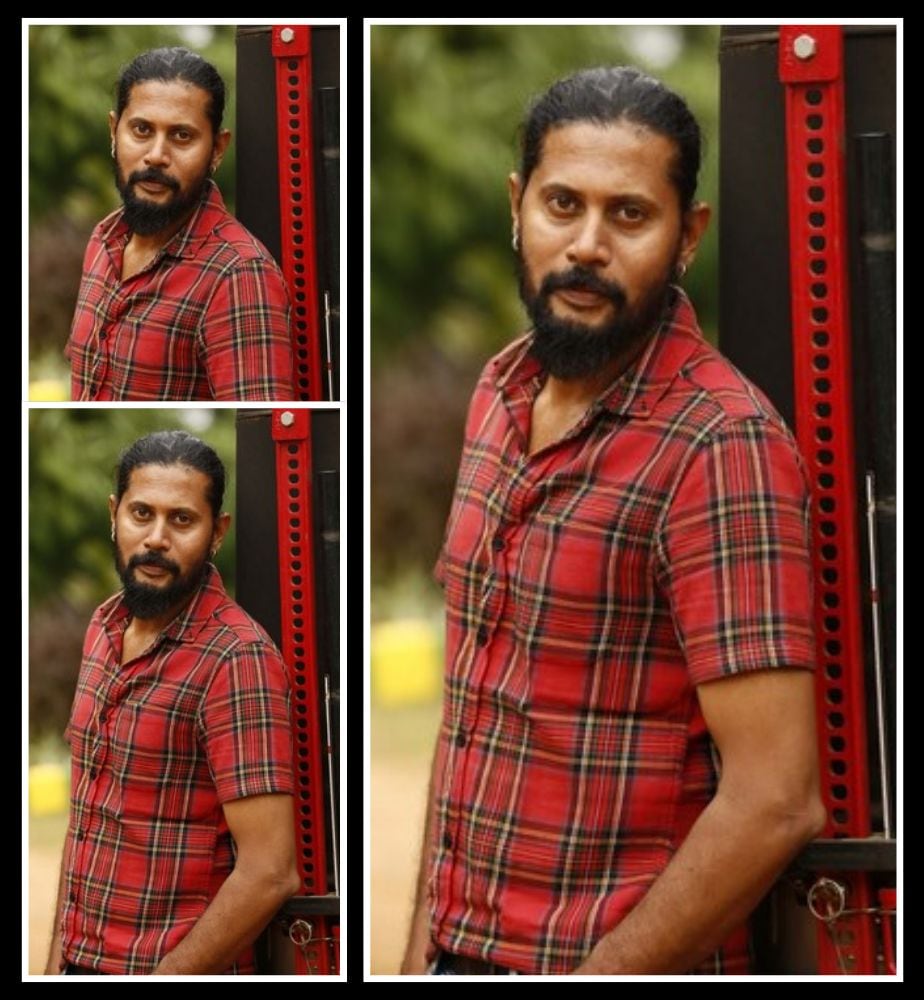 Duniya Vijay: "ಸಿಟಿ ಲೈಟ್ಸ್" ಚಿತ್ರದ ಆ ಸೀಕ್ರೆಟ್ ಬಿಚ್ಚಿಟ್ಟ ಡೈಲಾಗ್ ರೈಟರ್ ...