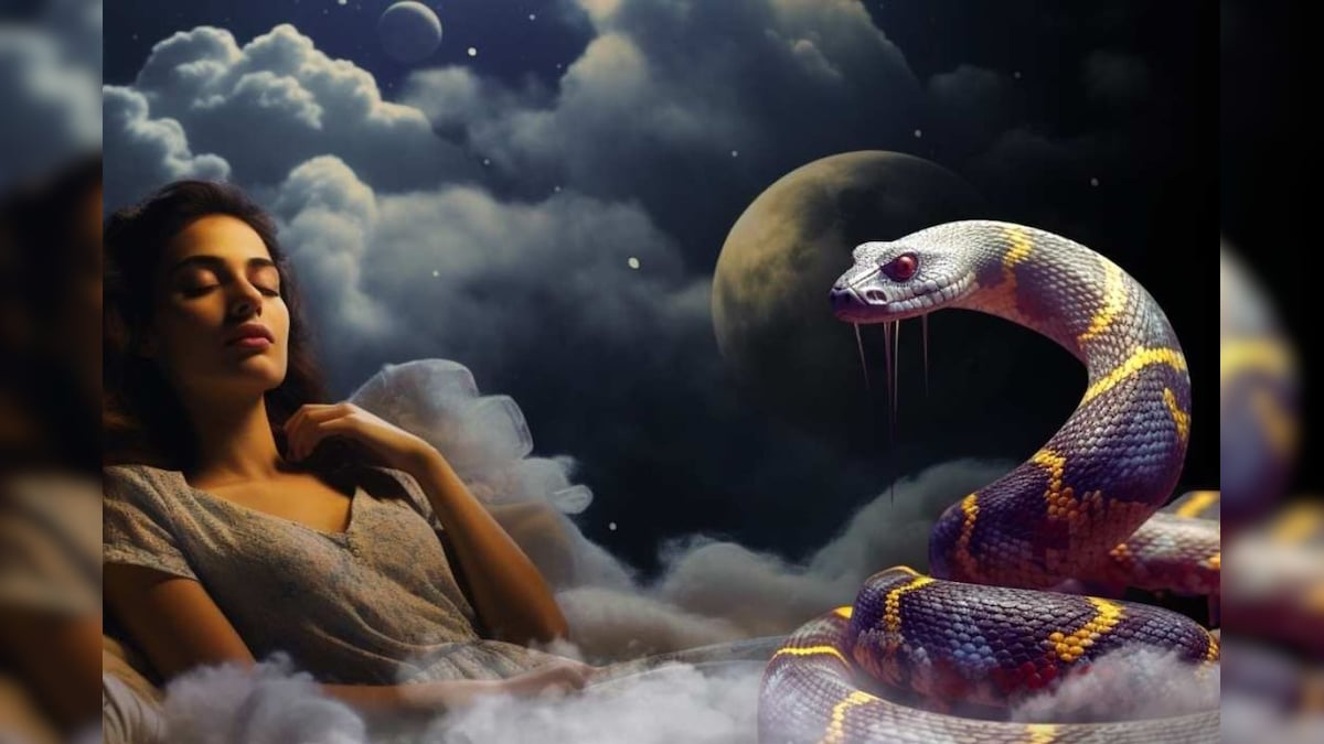 Naga Panchami 2025: ಕನಸಿನಲ್ಲಿ ನಾಗರ ಮೂರ್ತಿ ಕಂಡ್ರೆ ಅರ್ಥವೇನು? ನಾಗಪಂಚಮಿ ...